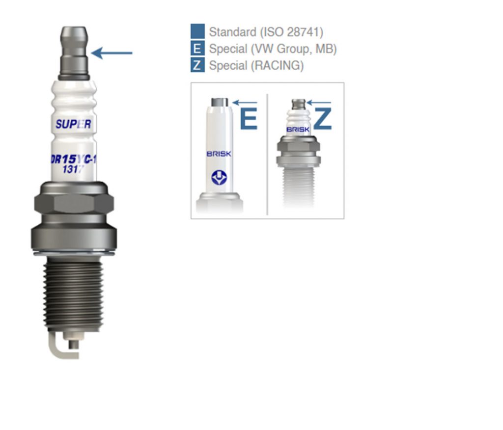 E – High-Voltage Connection – Brisk Sri Lanka