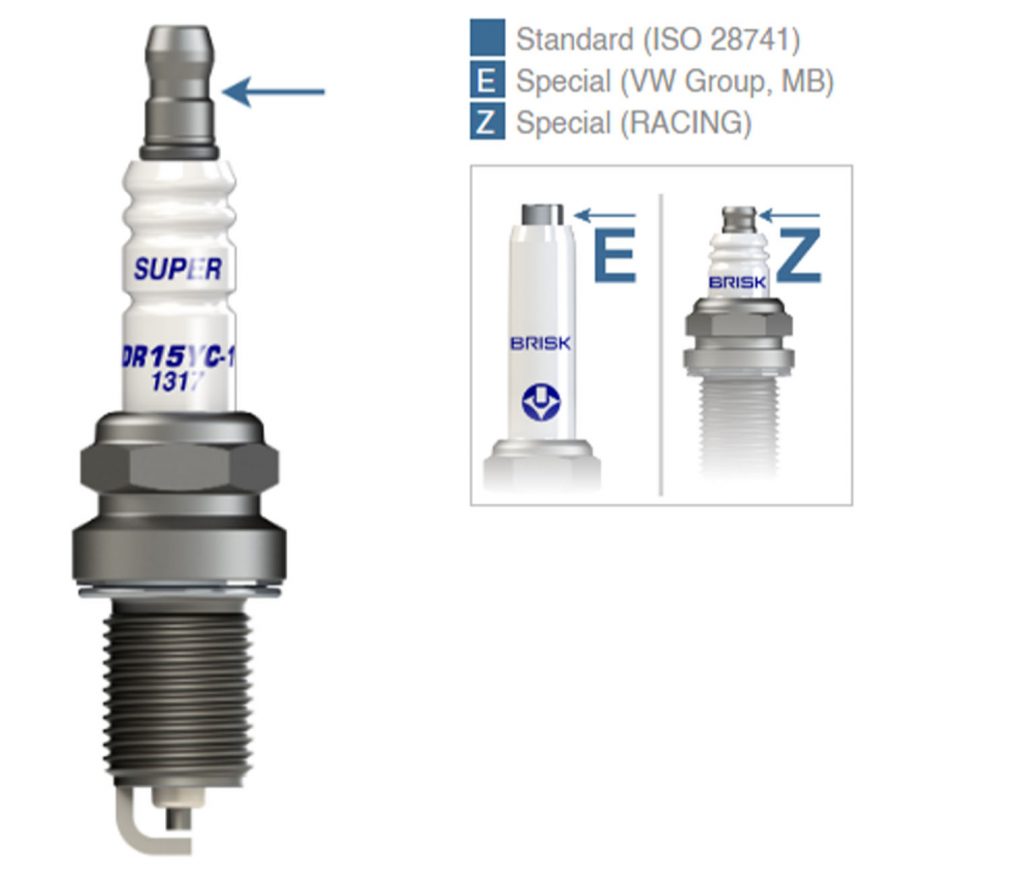 E – High-Voltage Connection – Brisk Sri Lanka